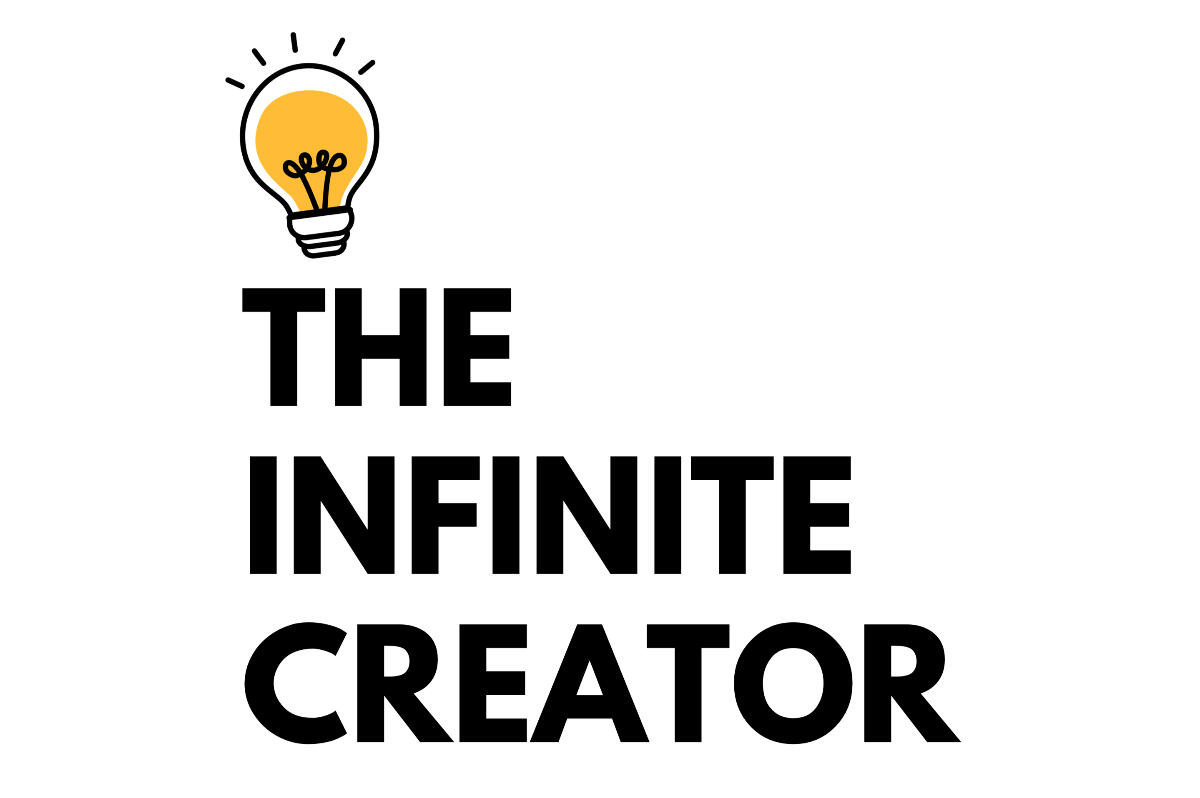 The Infinite Creator